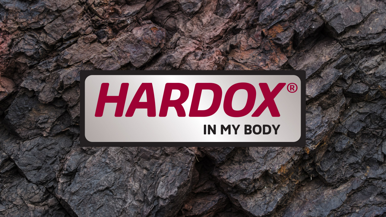 XMOR® high productivity dump body for mining trucks - XMOR