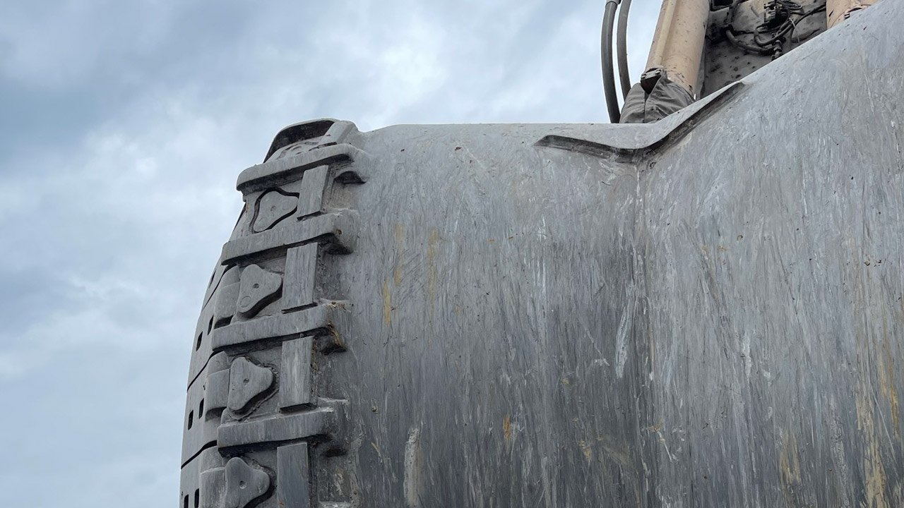 XMOR® high productivity mining equipment - XMOR