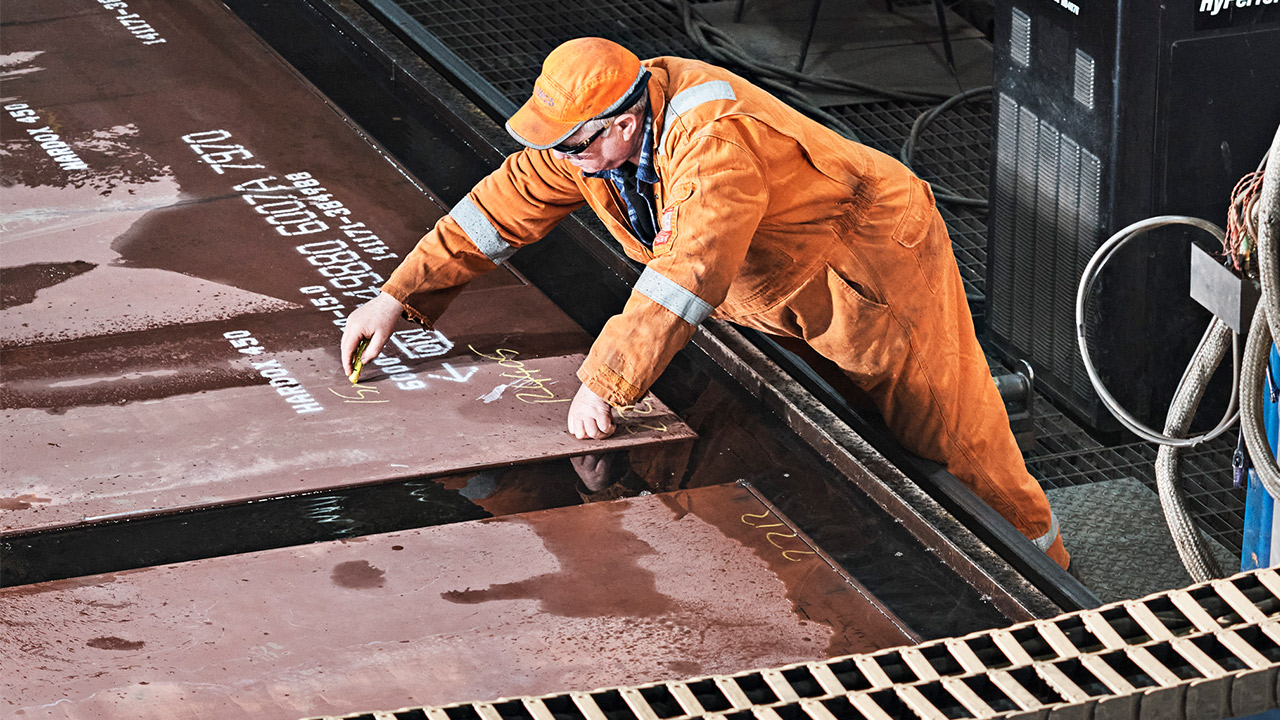 XMOR® high productivity mining equipment - XMOR