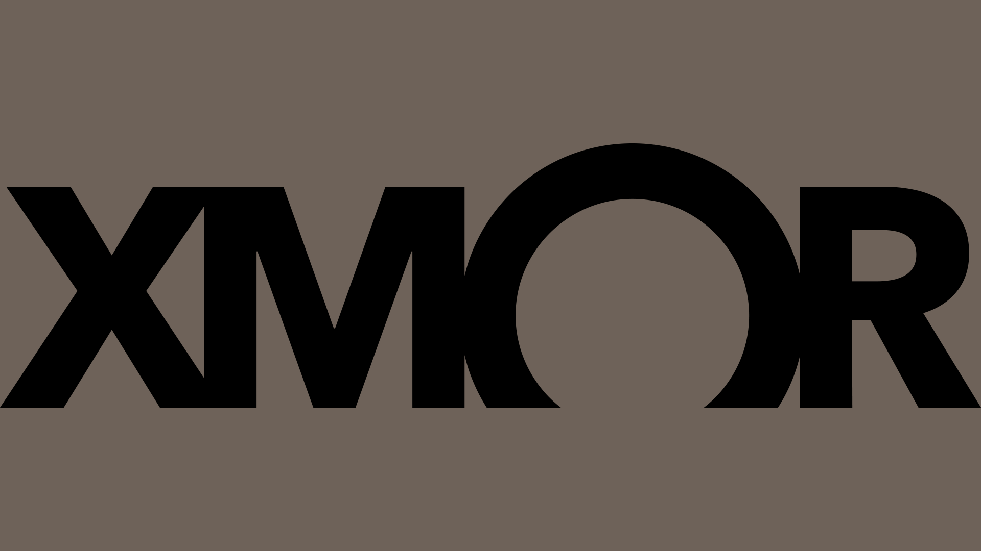 Become an XMOR® Partner - XMOR